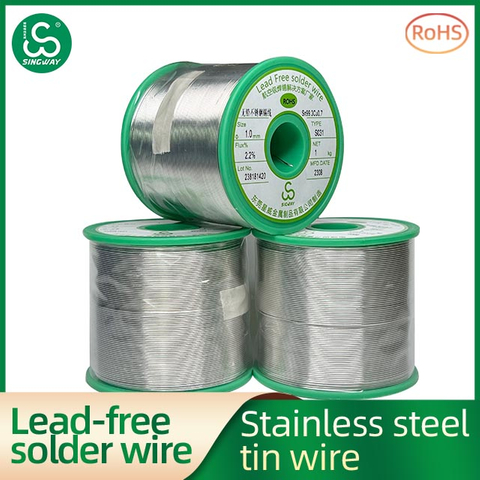 China stainless steel solder wire manufacturers, stainless steel solder ...