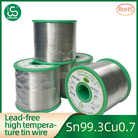 China High temperature soldering wire manufacturers, High temperature ...